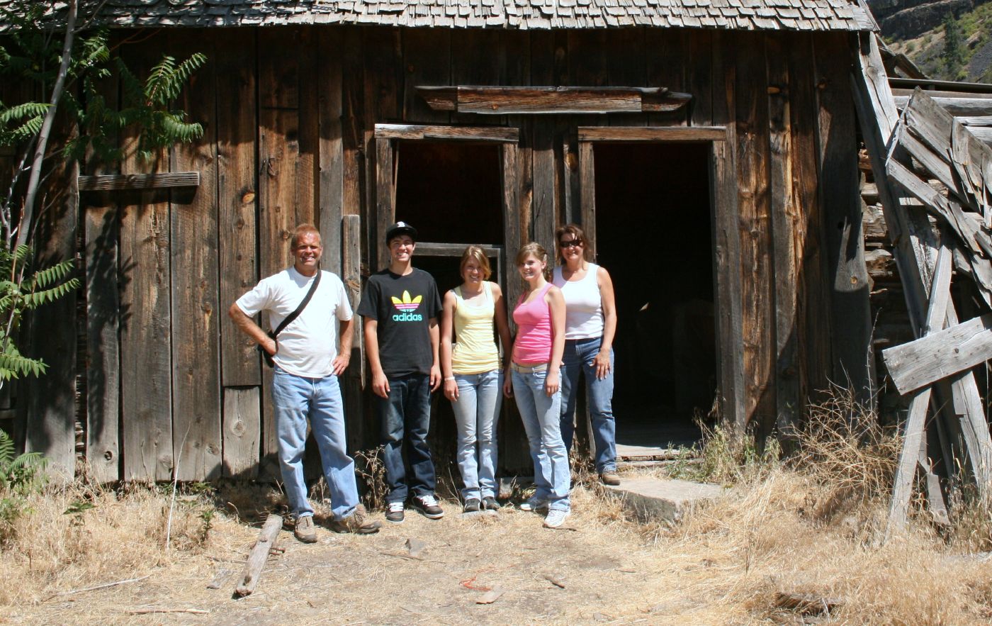 LHS `78 Current Photos