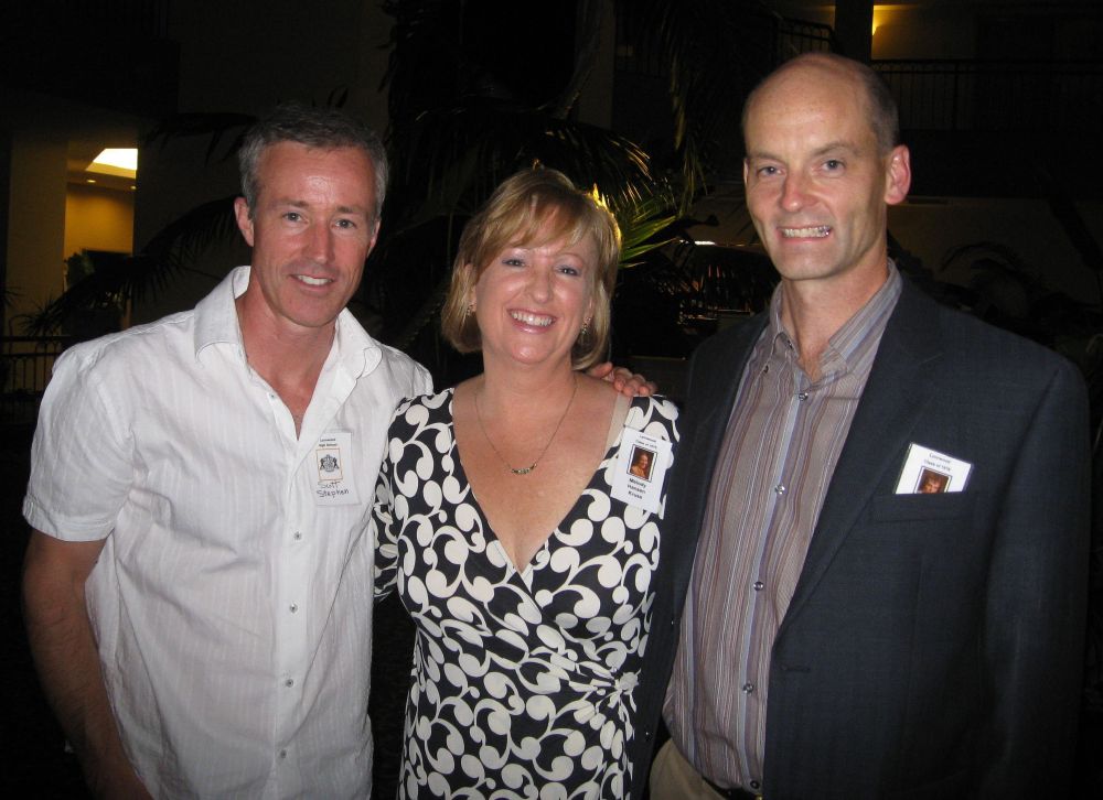 LHS `78 2008 Reunion Photos